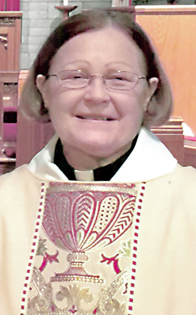 Lynn Ann Sand | News, Sports, Jobs - The Daily News